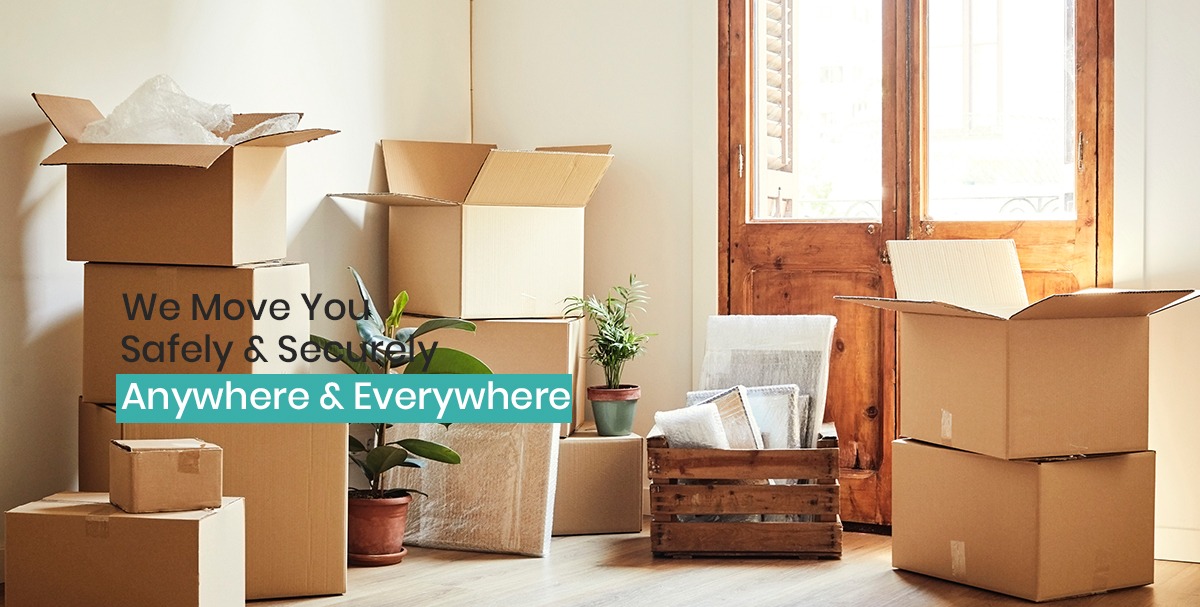 Allied Movers International | Best Packers and Movers Oman
